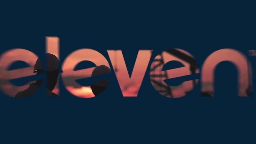 About us - Eleven